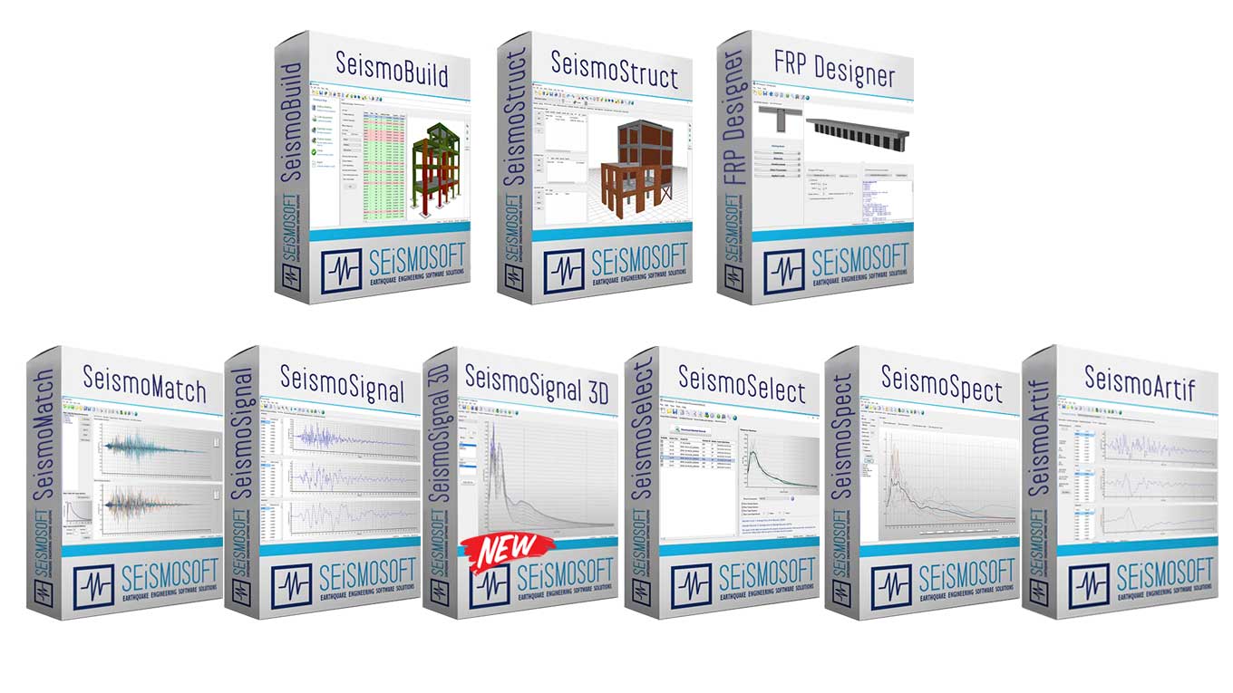 SeismoSoft – enlink