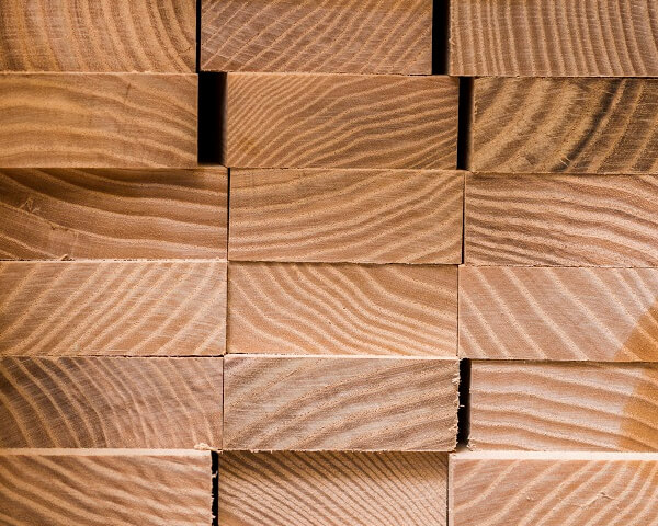 Timber Structure Design Methods – enlink